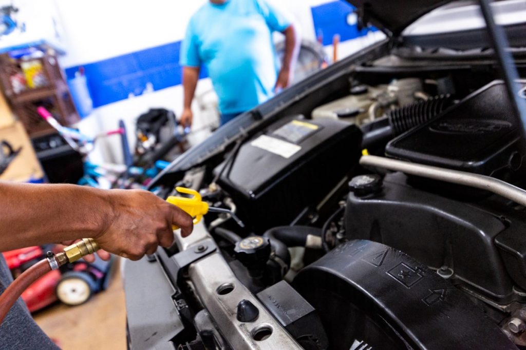 Chicagoland Auto Repair Company | ChicagolandAutoRepairShop.com