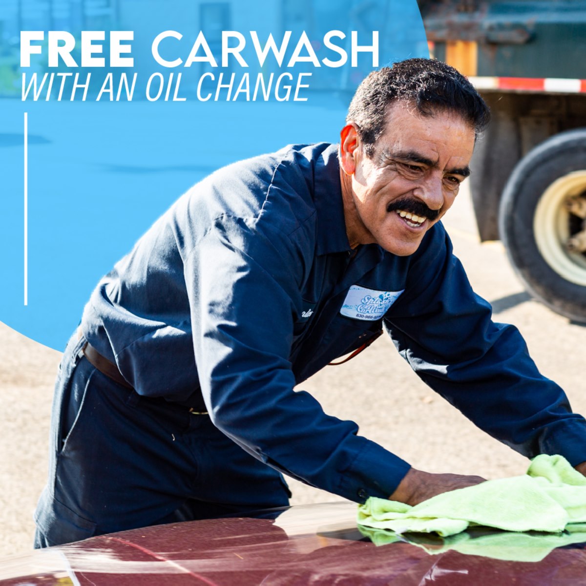 Chicagoland Oil Changes | ChicagolandAutoRepairShop.com