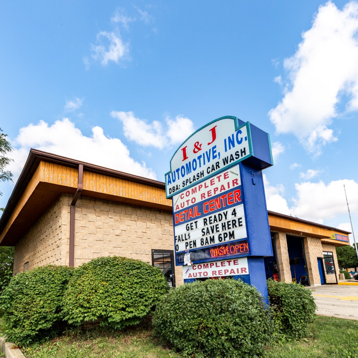 Chicagoland Auto Repair Company | ChicagolandAutoRepairShop.com